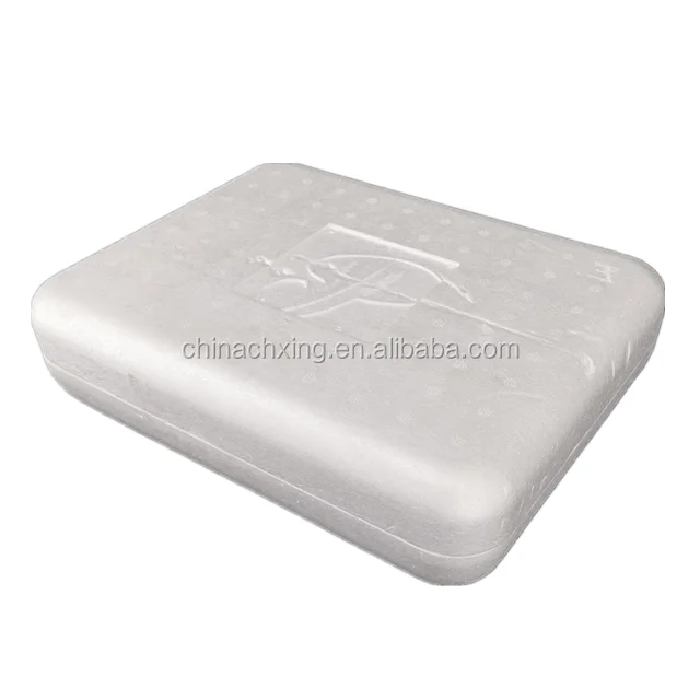 EPS Styrofoam Ice Cream Box - Superior Protective Packaging