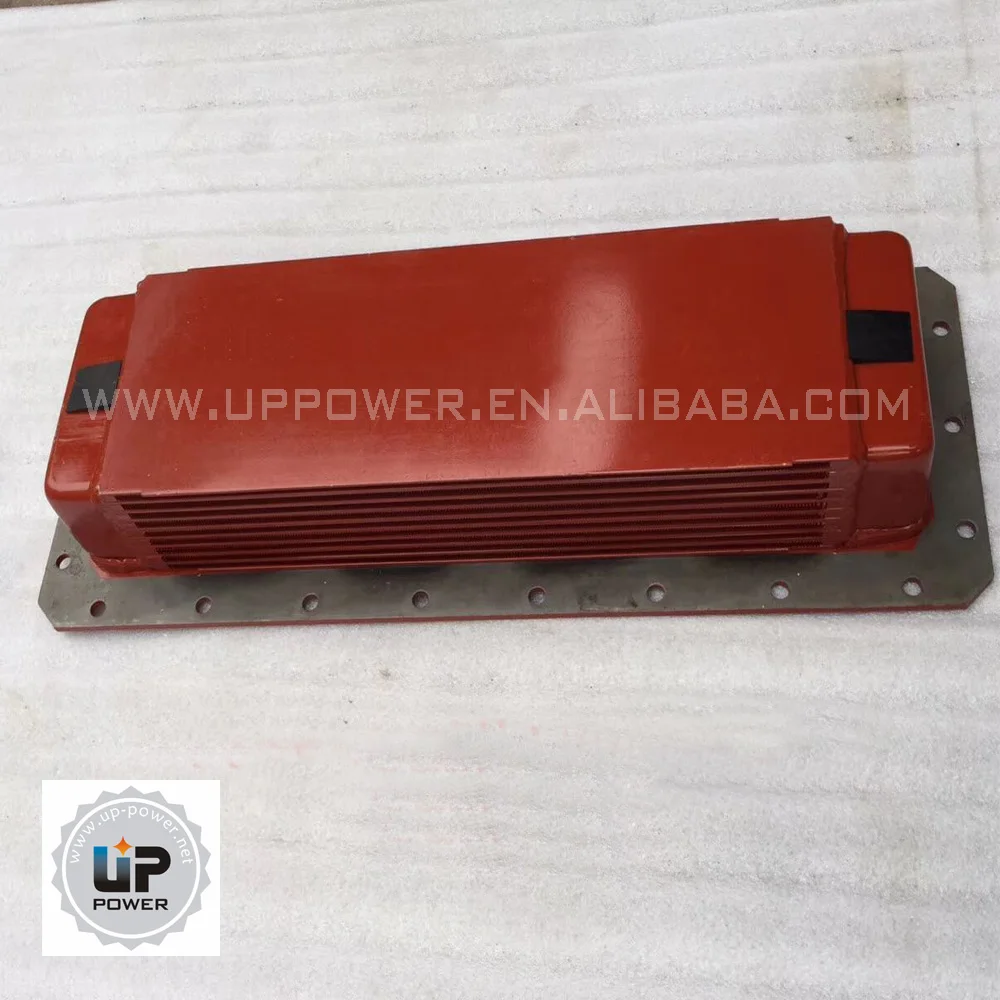 Genuine Cummins Diesel Engine Parts Aftercooler Core 3638360 For K38 ...