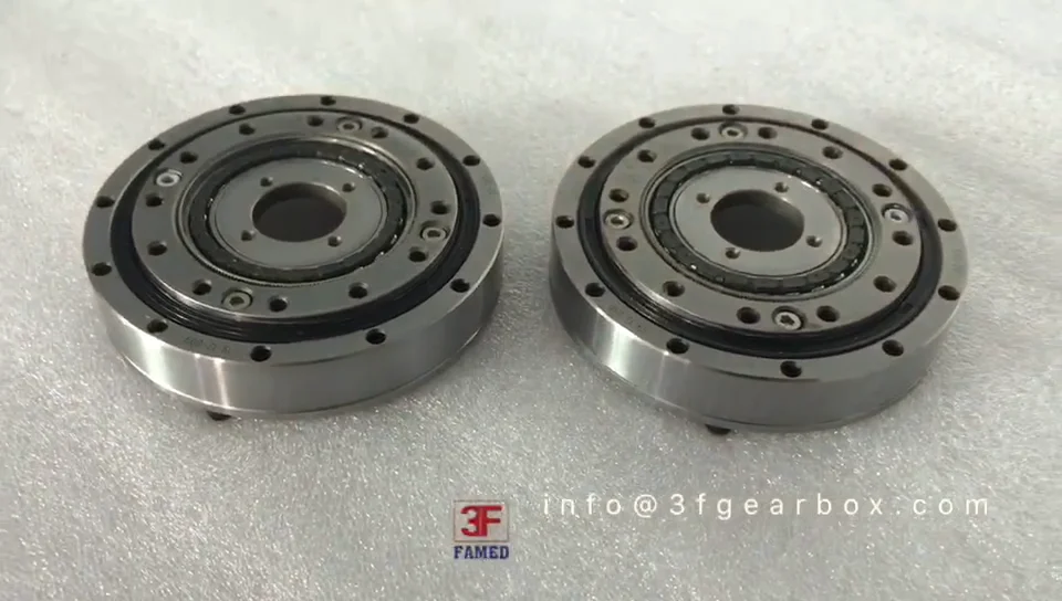 Best Price Shd Robot Hollow Harmonic Gear Drive Actuator - Buy Harmonic ...