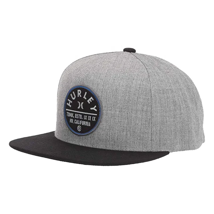 Custom Made Wool Snapback Hats,Fluorescent Cap,Snapback Fluorescent Cap ...