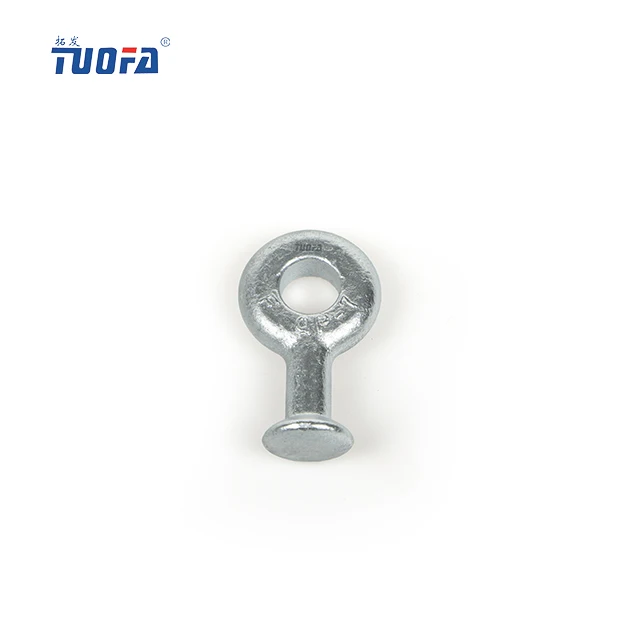 Eyebolts - Durable and Reliable for Lifting Applications