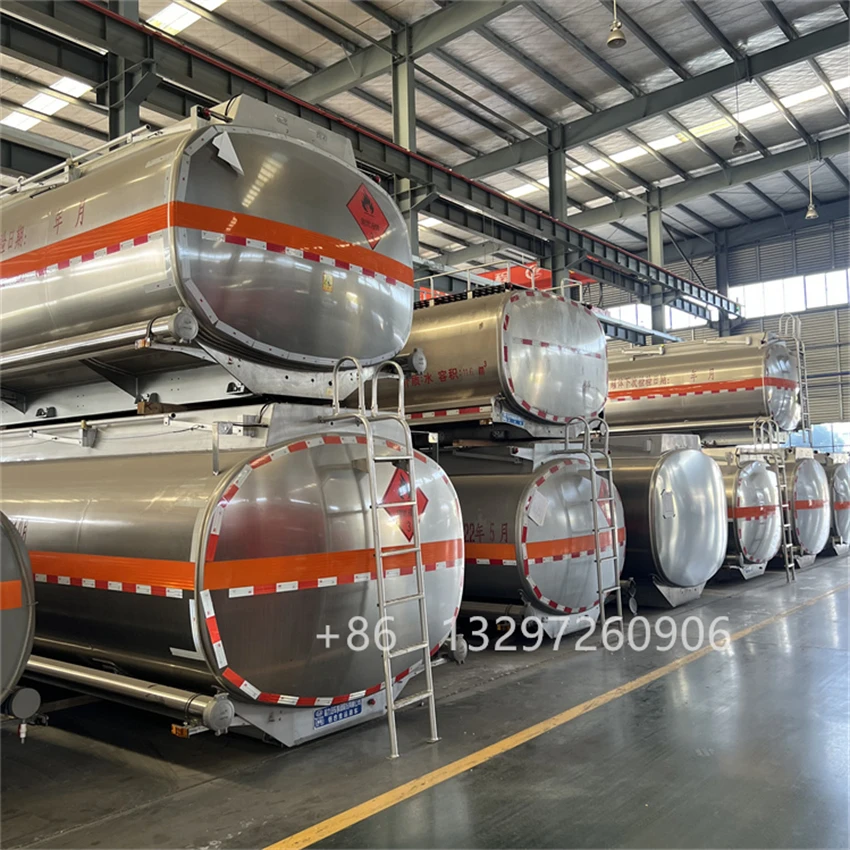 Aluminum Truck Fuel Tanks Fuel Tank Lock For Truck Anti Fuel Theft Tank ...