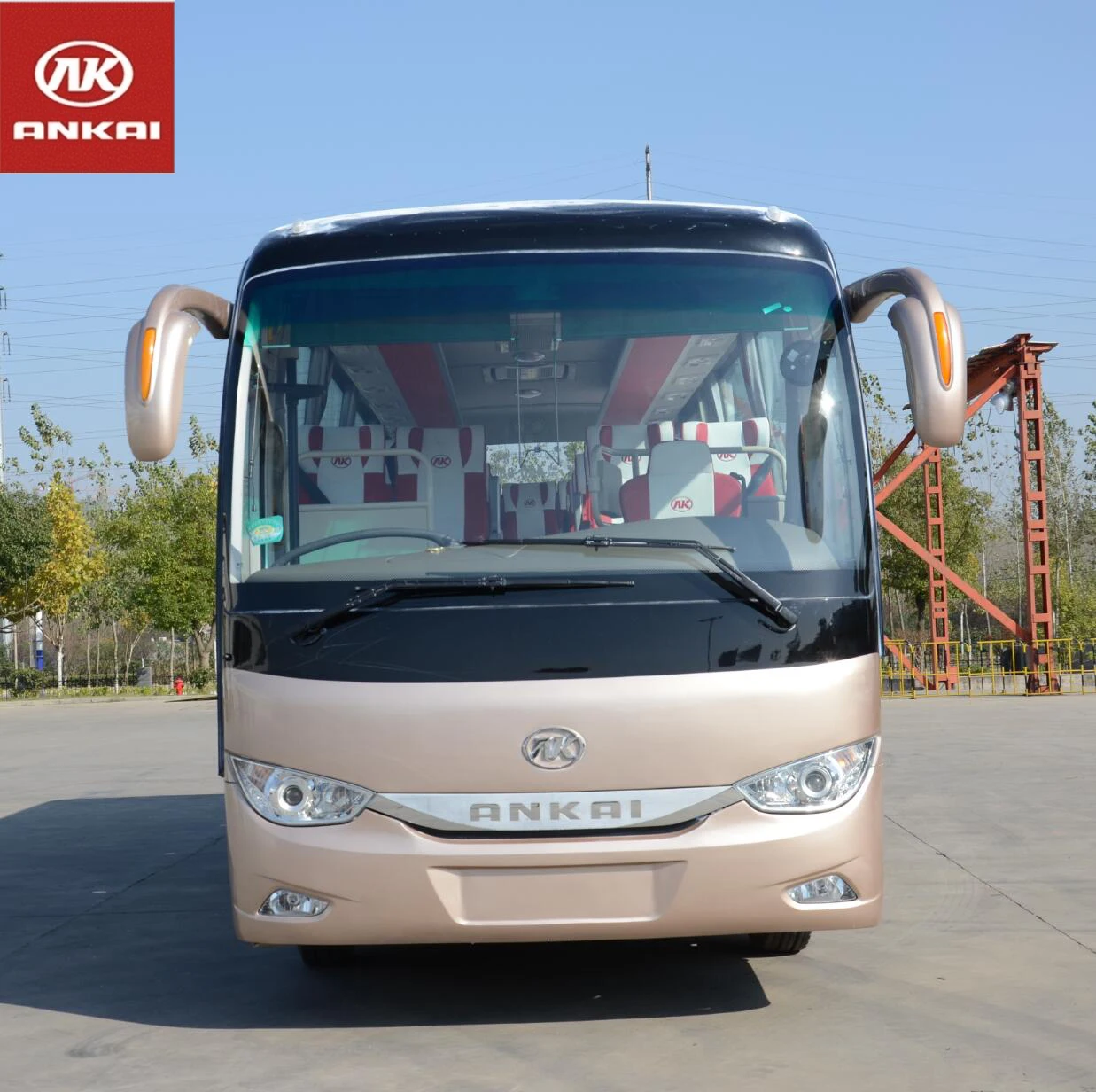 High Quality Coach 8m Tourist Bus For Sale - Buy Tourist Bus,High ...