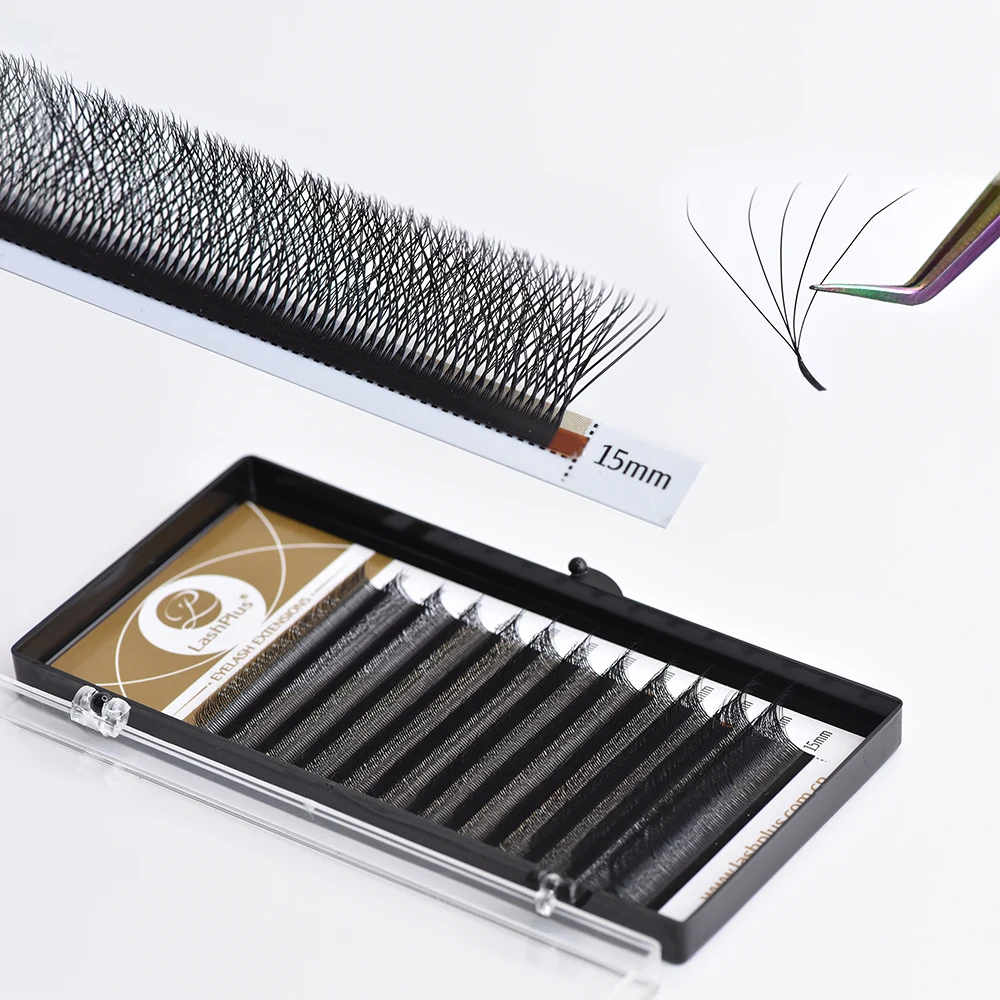 Lashplus Label Lash Extensions W 3d 4d 5d 6d 7d 8d 9d Y Shape Volume ...