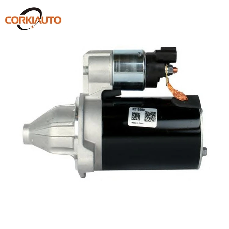 36100-27000 36100-27010 113329 32568 Js1234 자동차 스타터 모터 12v Elantra 산타 ...