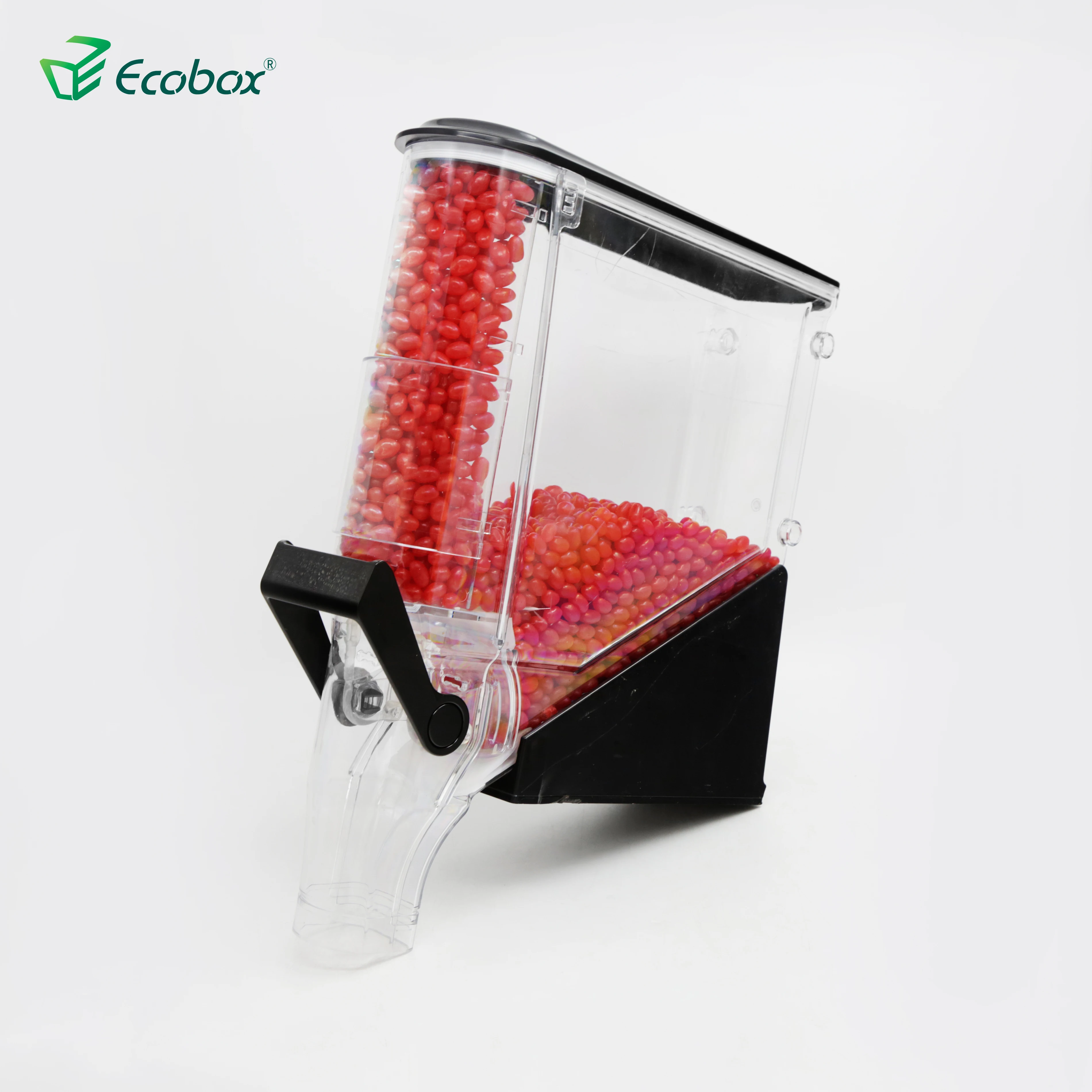 Efficient Bulk Candy Dispensers - Perfect for Any Setting