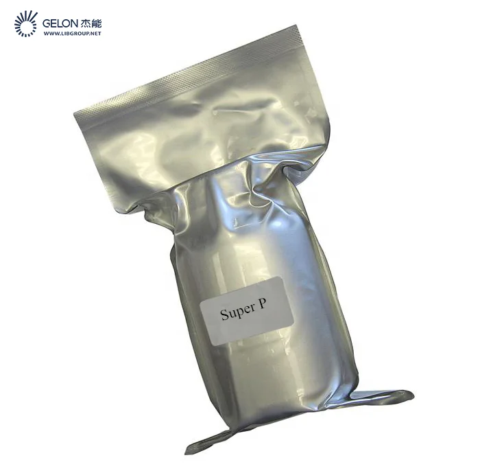 Super P Li Super C45 Super C65 Conductive Carbon Black As Conductive ...