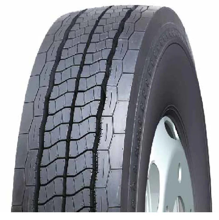 S201 High Quality Aplus Truck Bus Tires Tbr For All Position 275/70r22 ...