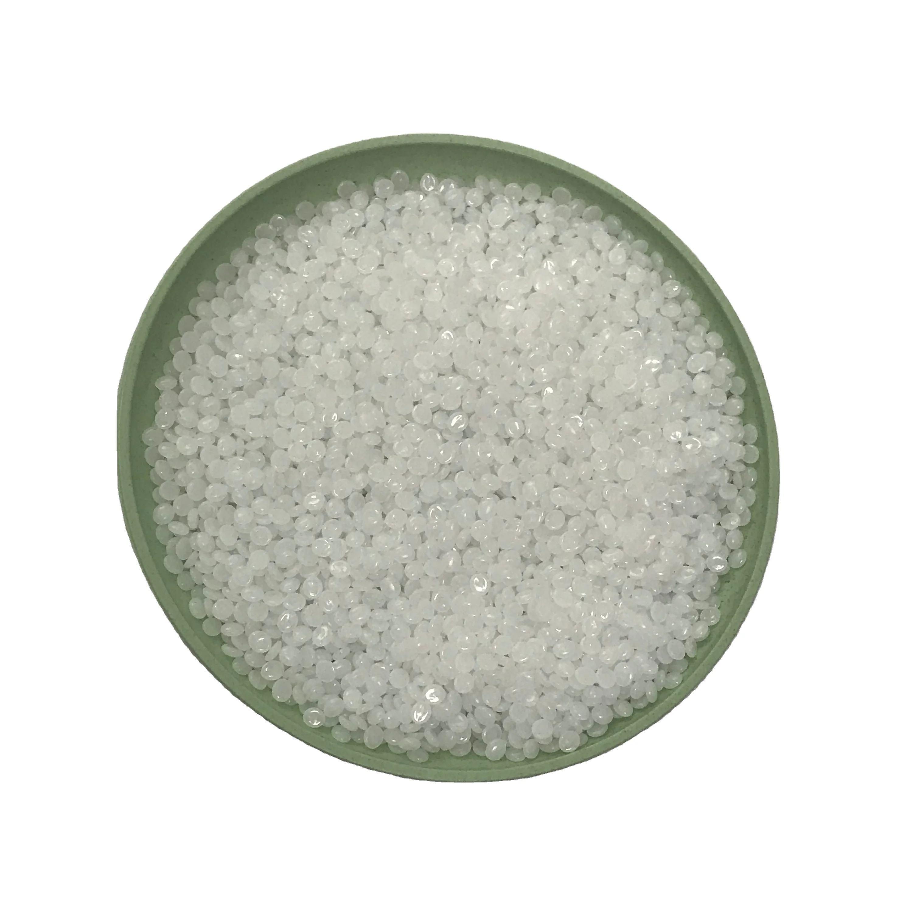 Manufacturer Eva Granule Ethylene Vinyl Acetate Virgin Eva Granules Eva ...