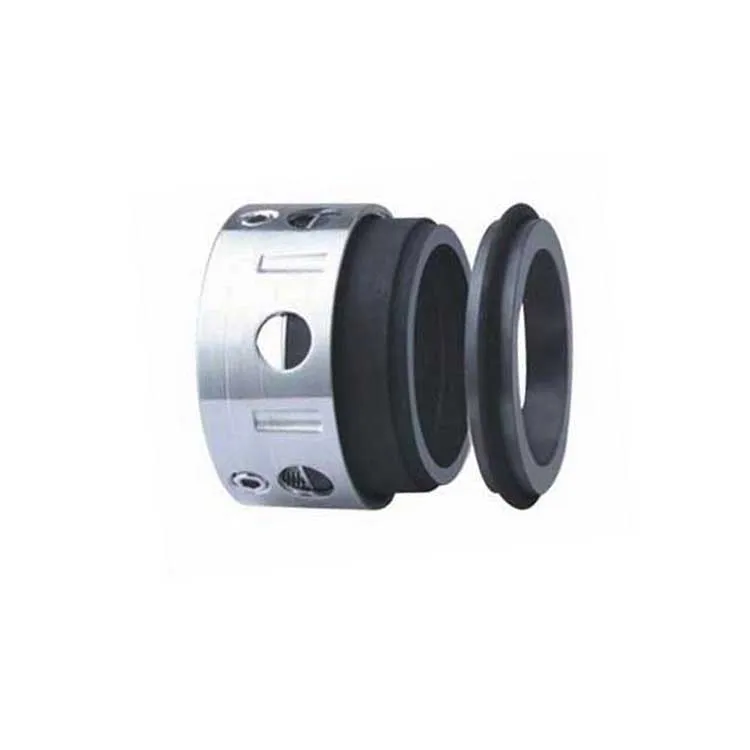 John Crane TYPE 8B1 Mechanical Seal - Reliable Performance