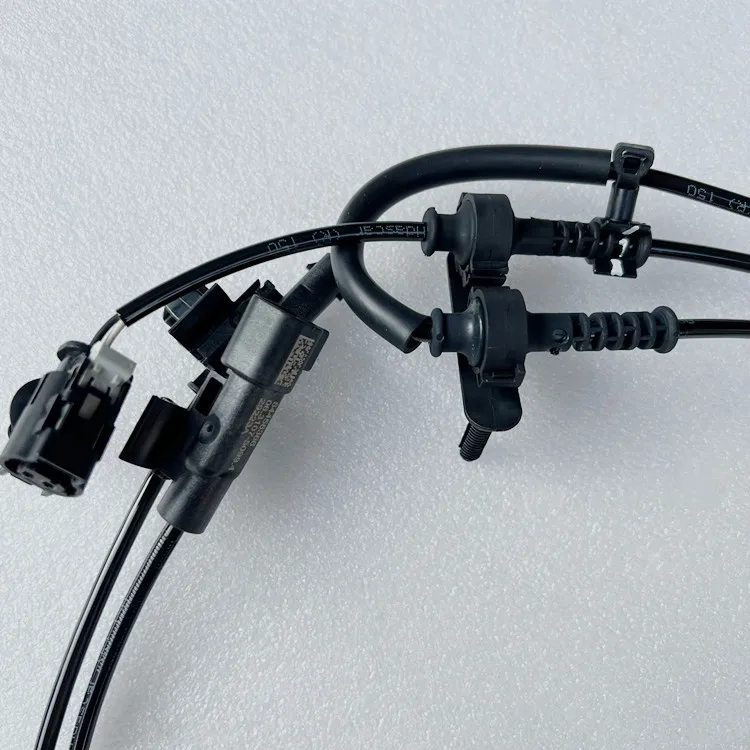 Original Spare Parts Applicable Model Cadillac Ct6 Front Wheel Speed ...