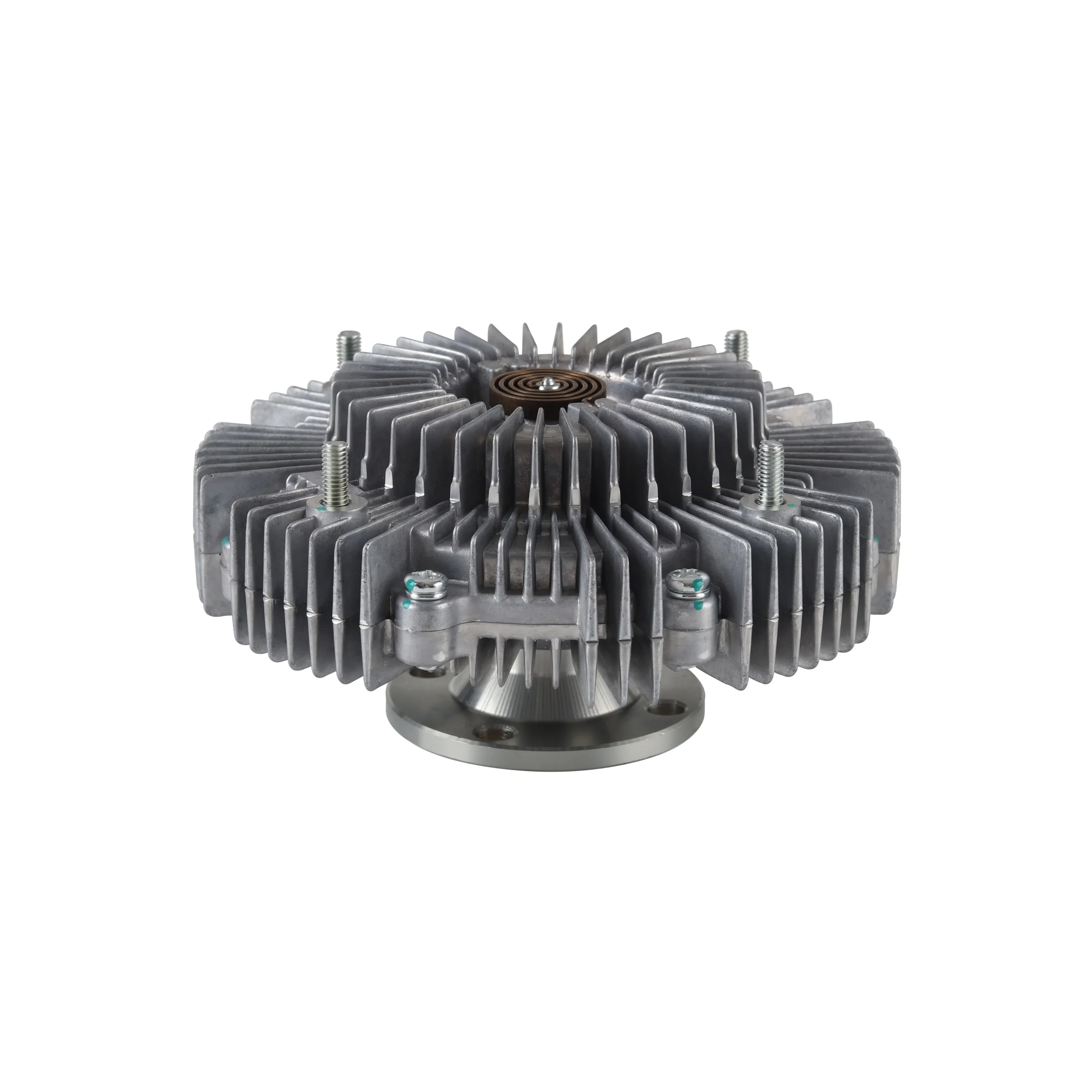 162100E010 Engine Cooling Fan Clutch for Toyota Fortuner & Hilux