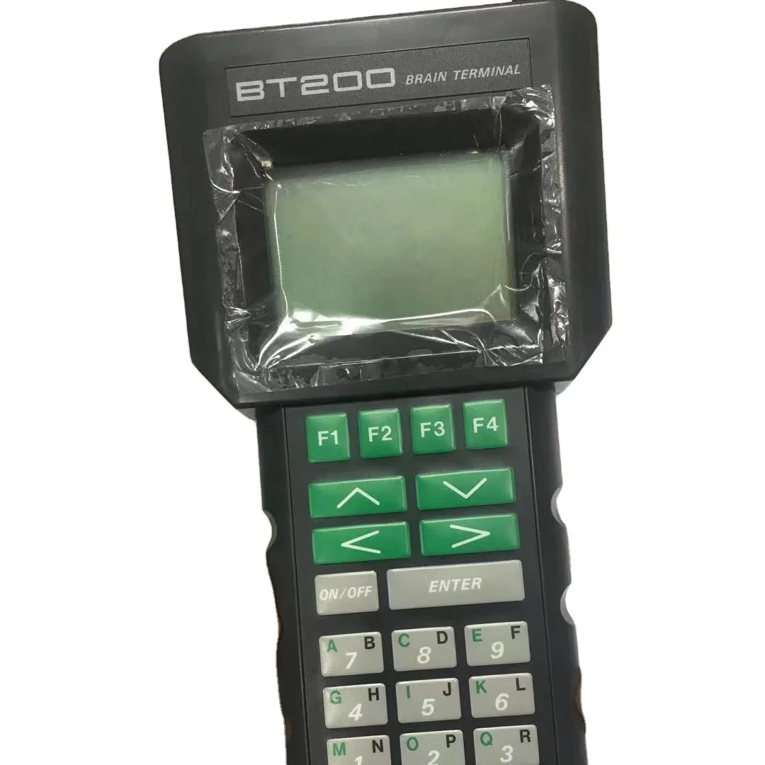Good Quality Yokogawa Bt200 Brain Terminal Communicator Transmitter ...