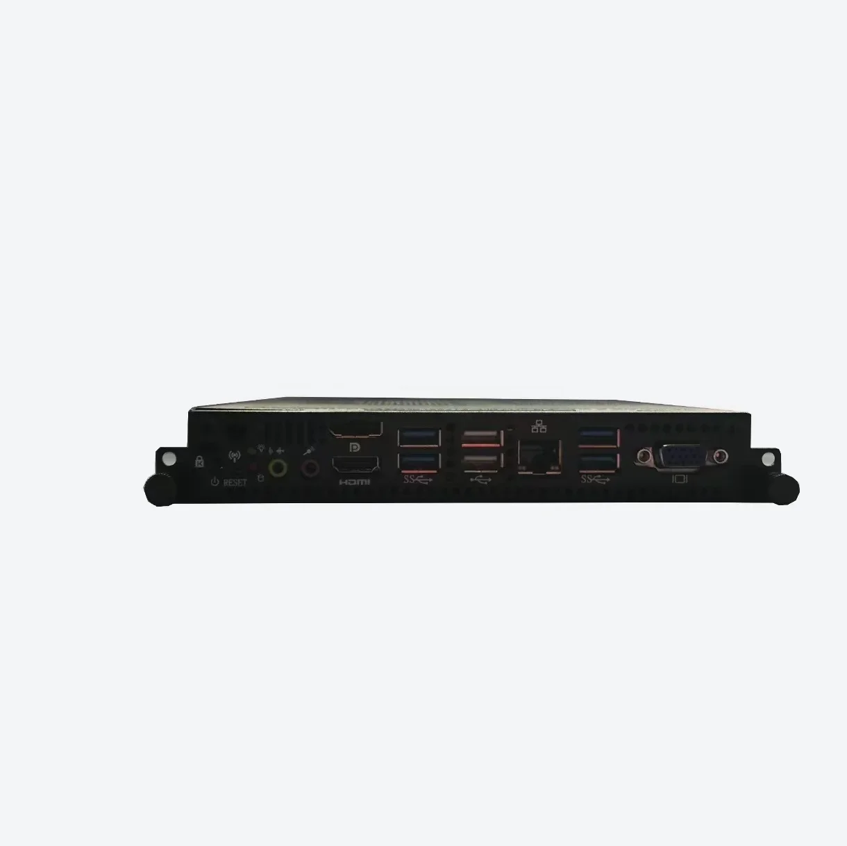 Ops Pluggable Computer Module Support Sandy/ivy Bridge Pga 989b ...