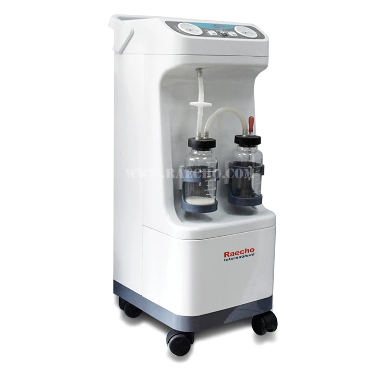 Hospital Abortion Suction Machine - Obstetric Vacuum Extractor