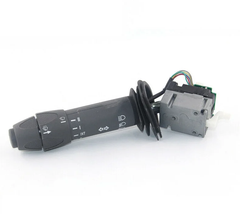 Turn Signal Wiper Multi-switch Combination Switch For Iveco Stralis ...