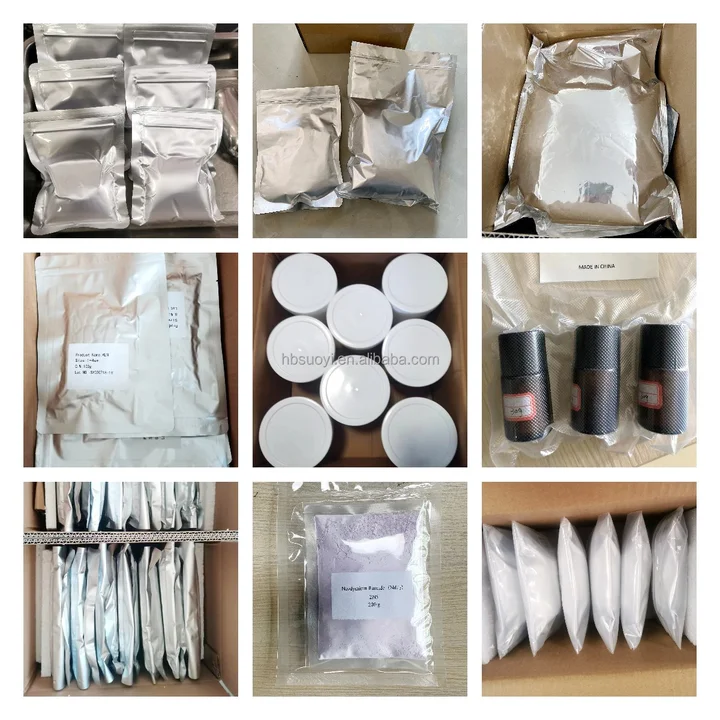 Supply High Thermal Conductivity Spherical Alumina 1-50 Micron Alumina ...