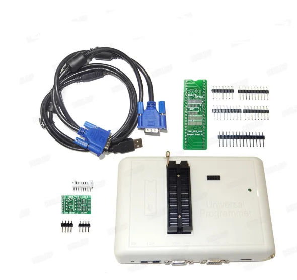 100% Original RT809H Programmer Emmc-Nand - Fast & Reliable