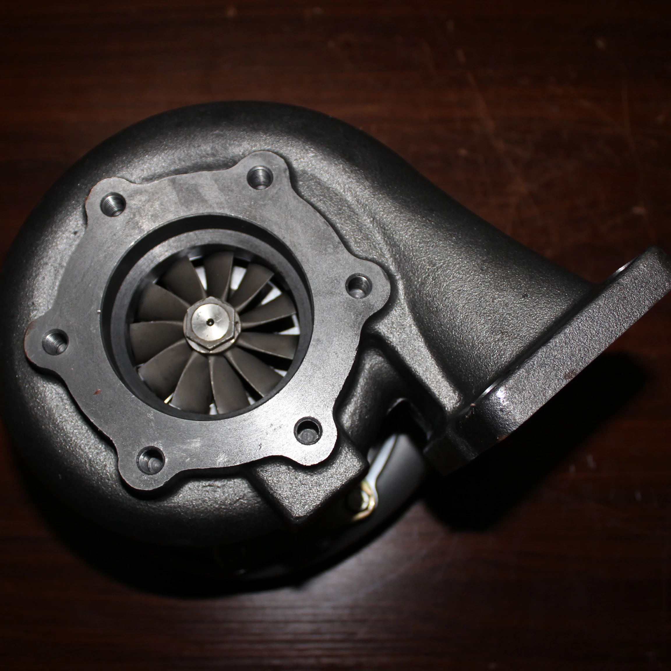 Small Engine Turbo Dh330 Diesel Engine Ta4502 Turbocharger Turbo 360 ...