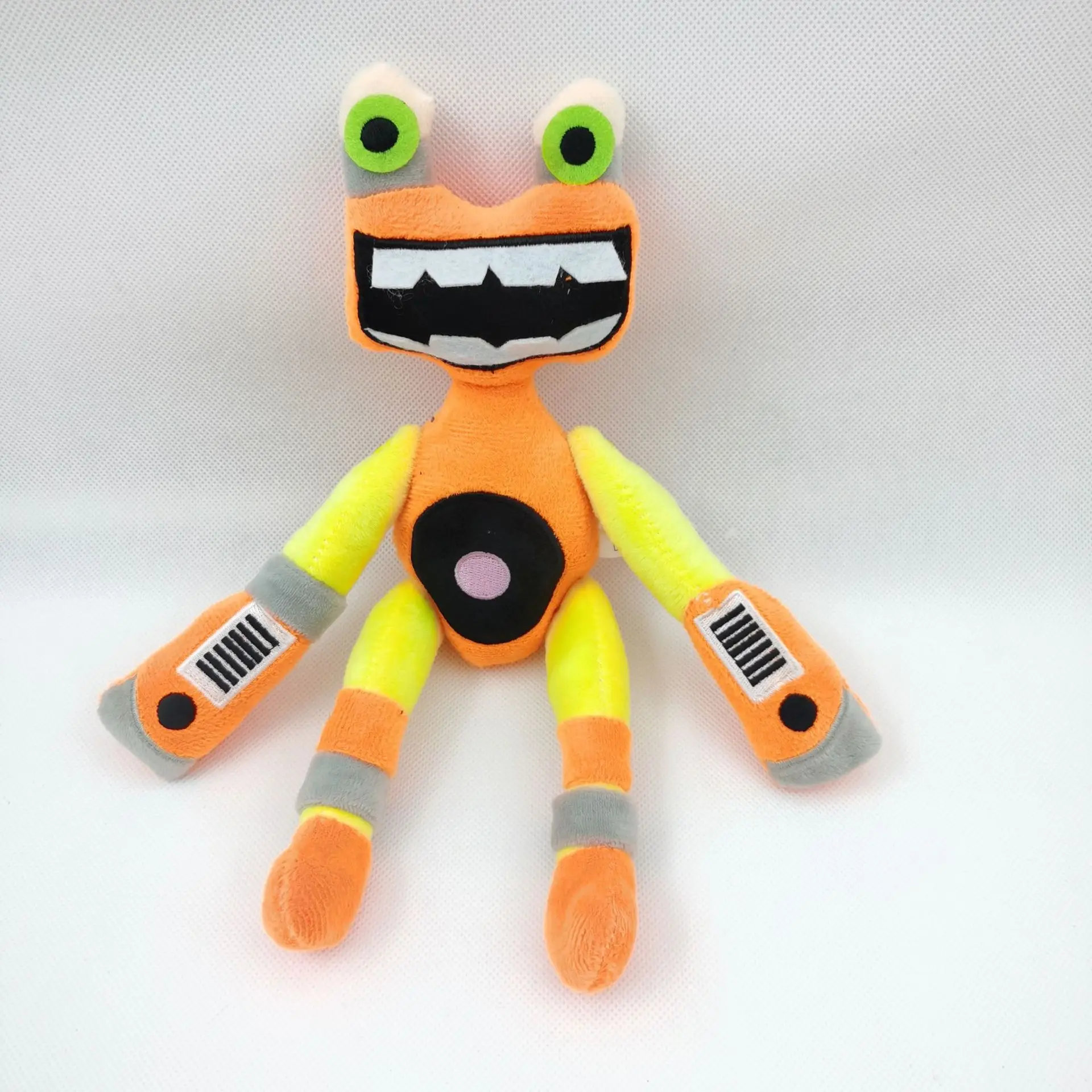 Wubbox Plush Singing Monster Doll 2023 New Style My Singing Monsters ...