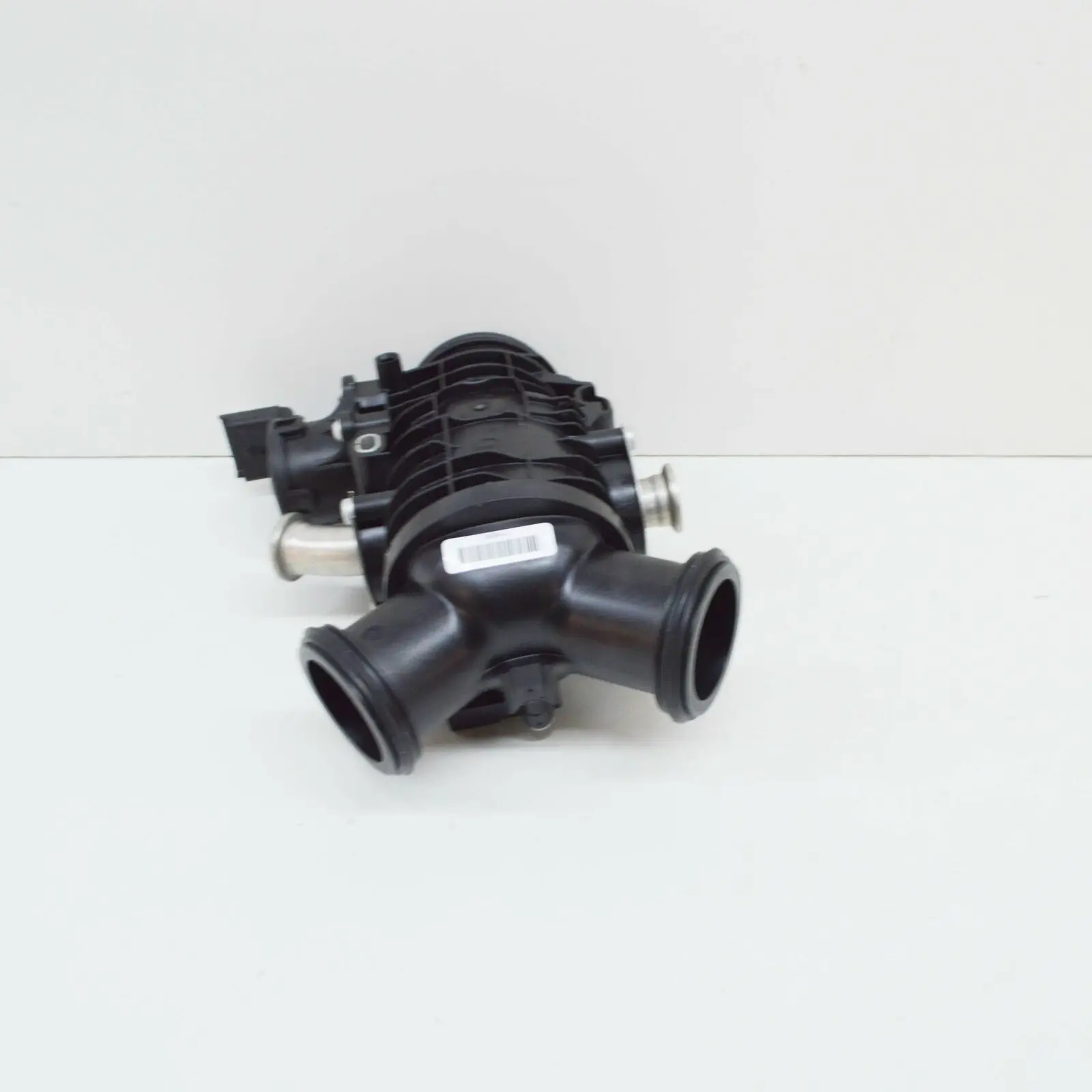 Brand New L-A-ND R-O-VER THROTTLE BODY LR4 RA-NGE R-OVER SPORT 14 R-A-N ...