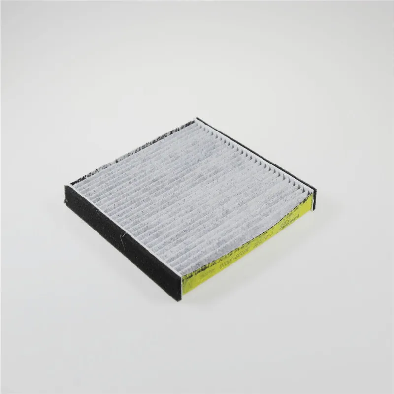Wholesale WANLANDA Brand Cabin Filter for Toyota OE NO.8713947010