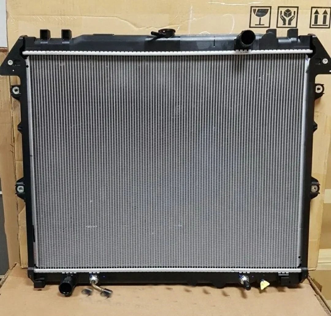 High-quality Automotive Parts Radiator OEM:16400-0P040