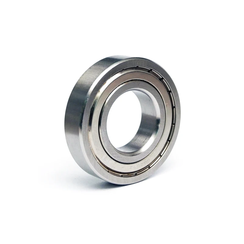 Durable Deep Groove Ball Bearing 6003zz Bearing 6003zz - Buy 6003zz ...