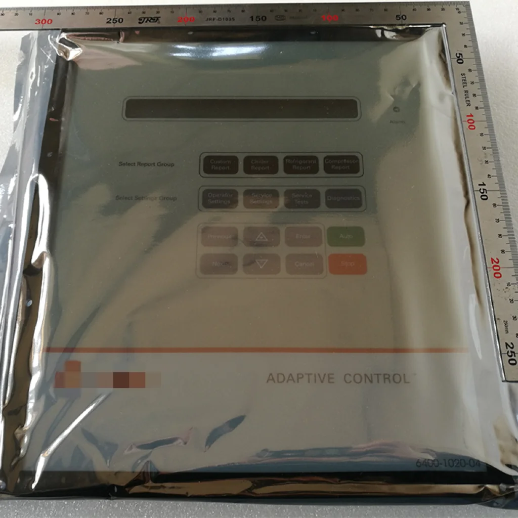 High Performance Control Board Chiller HVAC Refrigeration Compressor ...