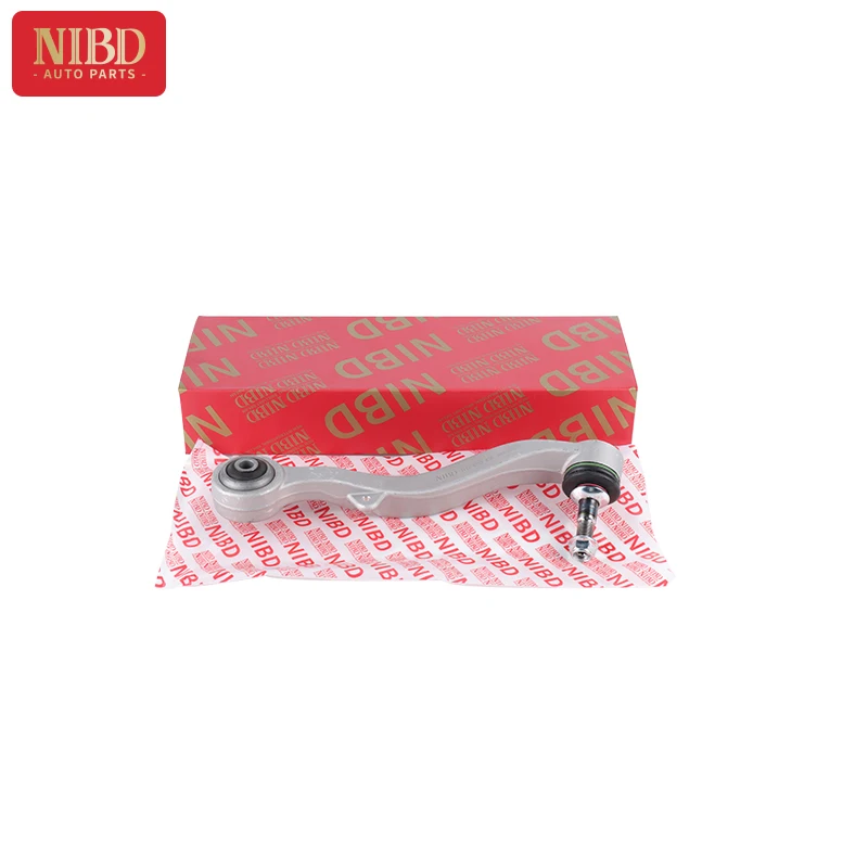 For Bmw 7-series E65 E66 Front Right Lower Control Arm Aluminum ...