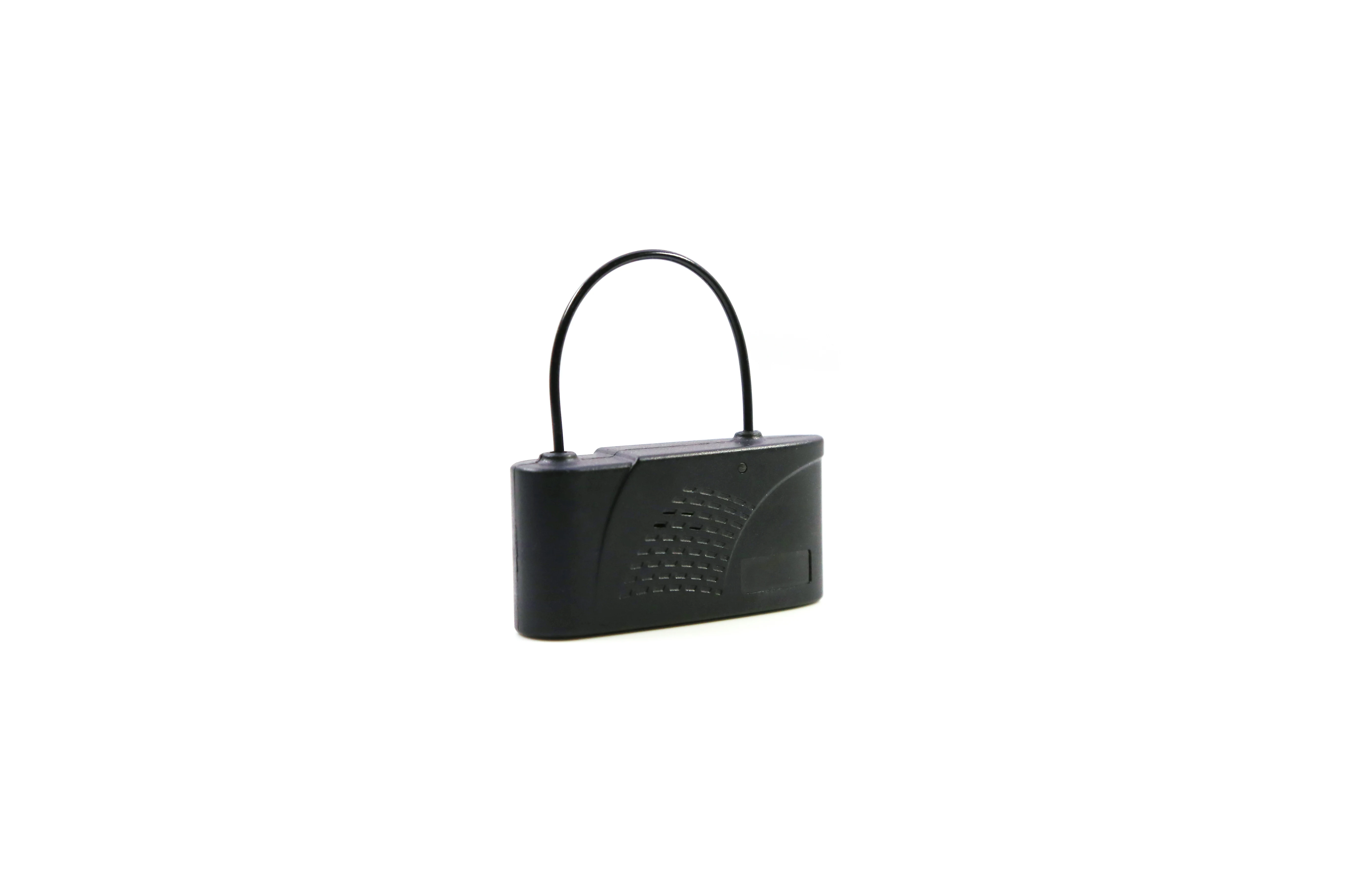 Alarm Lock Anti-Theft EAS Alarm Tag Retail Shop Self Alarming Sensor ...
