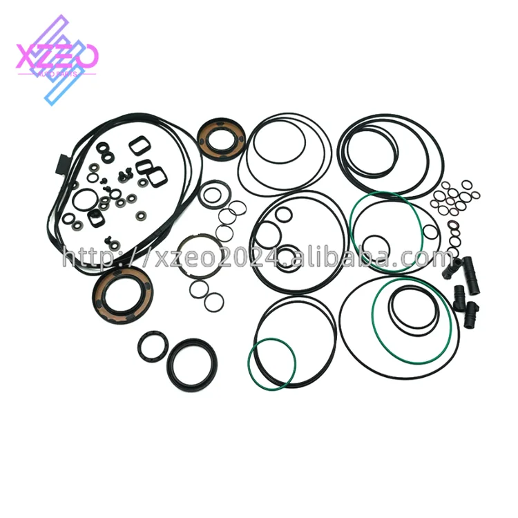 6HP19 6HP21 Transmission Rebuild Kit for BMW 128i 135i 325i 325xi 328i ...