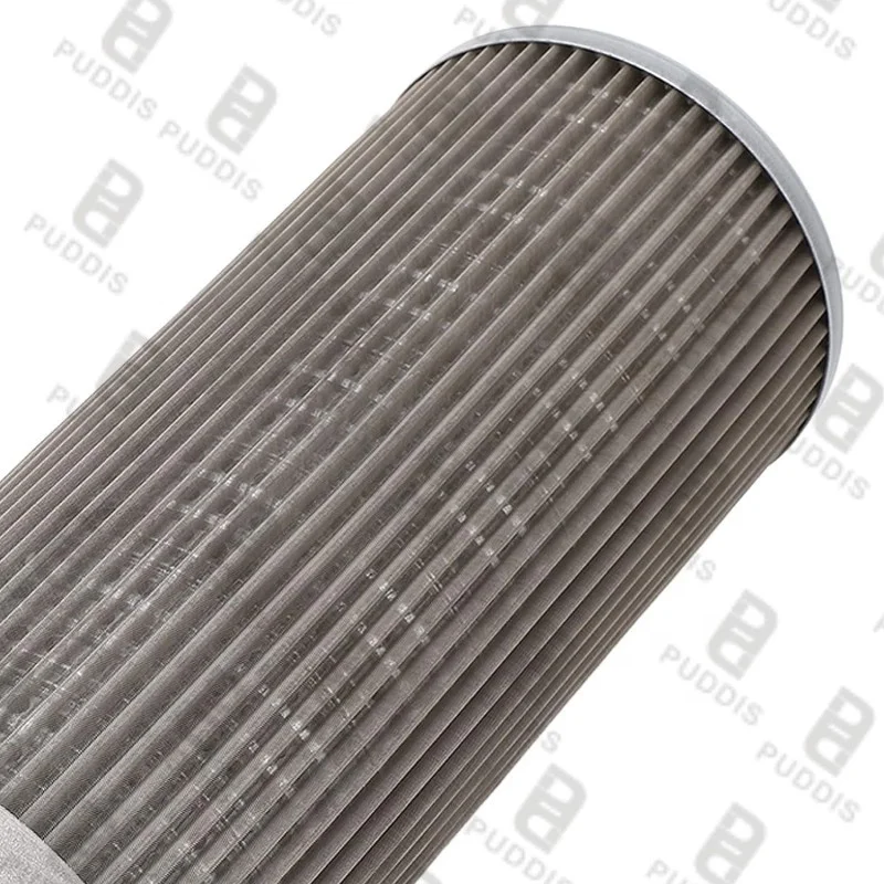 Strainer Hydraulic Suction Valve Metal Mesh Filter 860126511