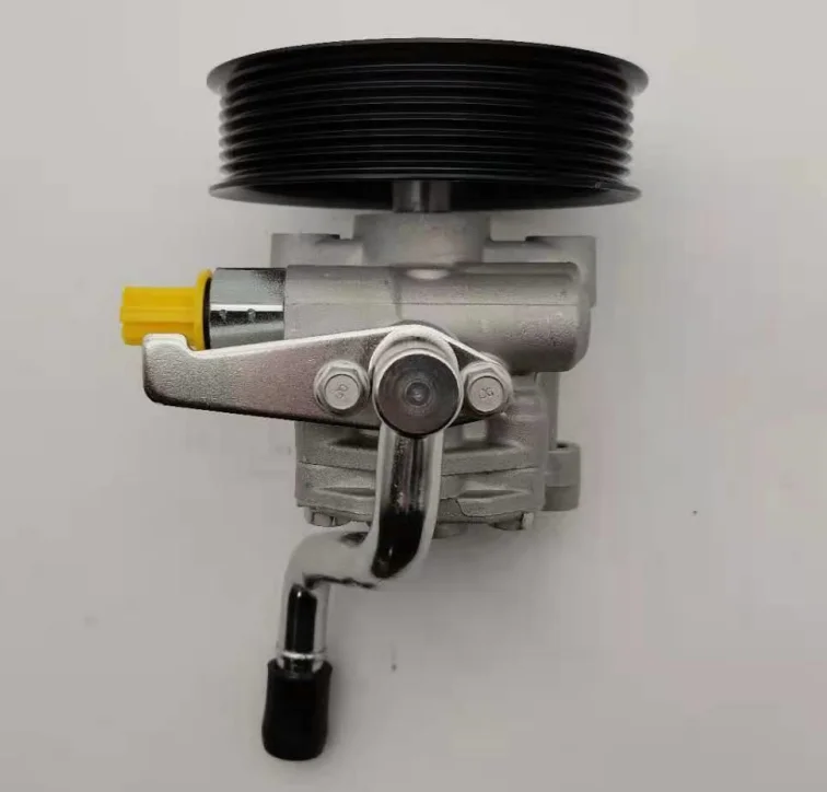 Hyundai Power Steering Pump - OEM Quality & Professional Test