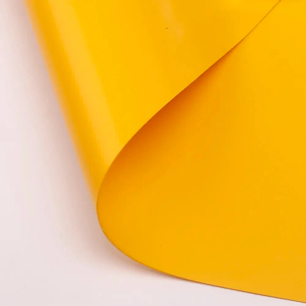 Masigns 610gsm Pvc Air Tightness Fabric Inflatable Materials Laminated ...