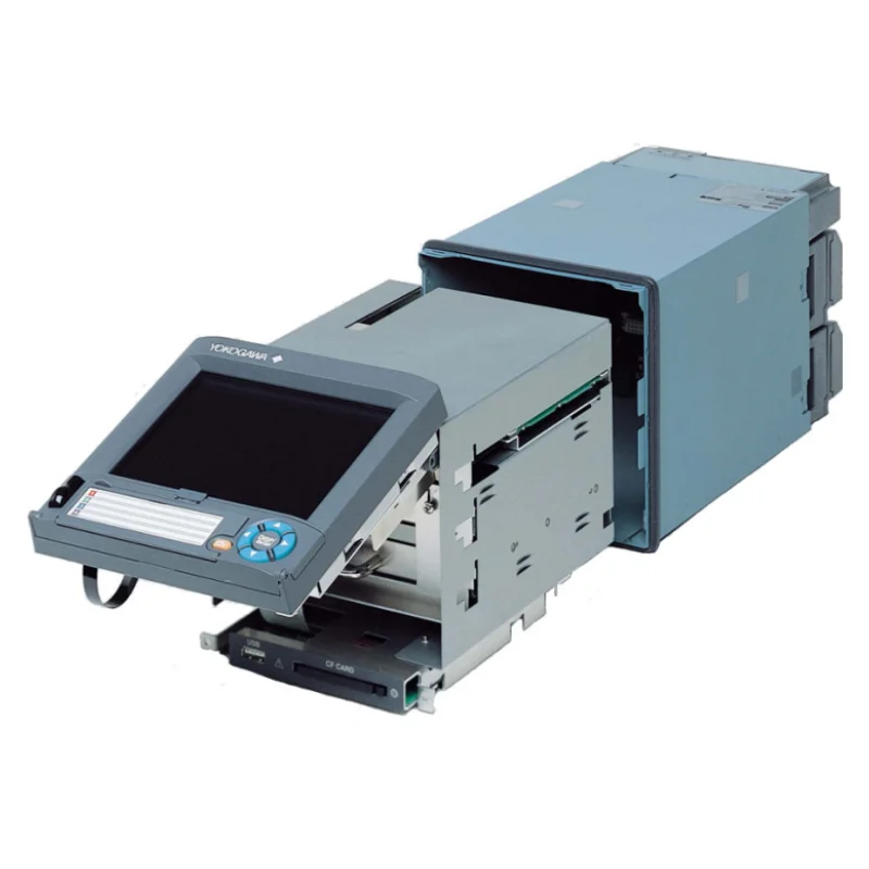 Yokogawa DX1000/DX2000 Data Acquisition - Reliable & Affordable
