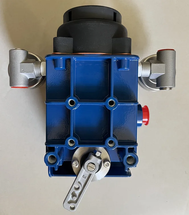 Yamatake Azbil Smart Valve Positioner Avp100 Avp102 Avp200 Avp300 - Buy ...