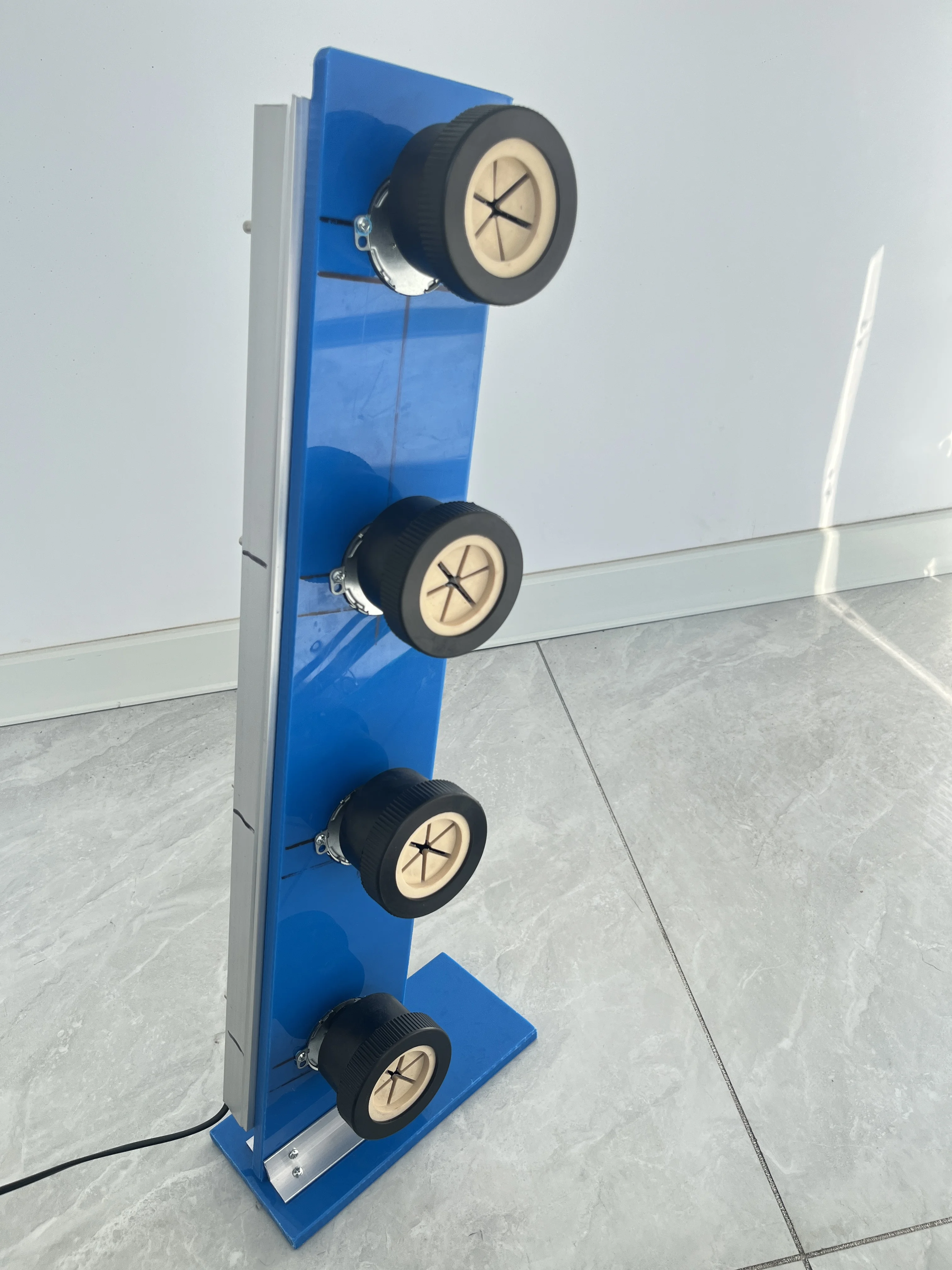 ToMyo Fishing Rod Repair Machine & Fixing Kit