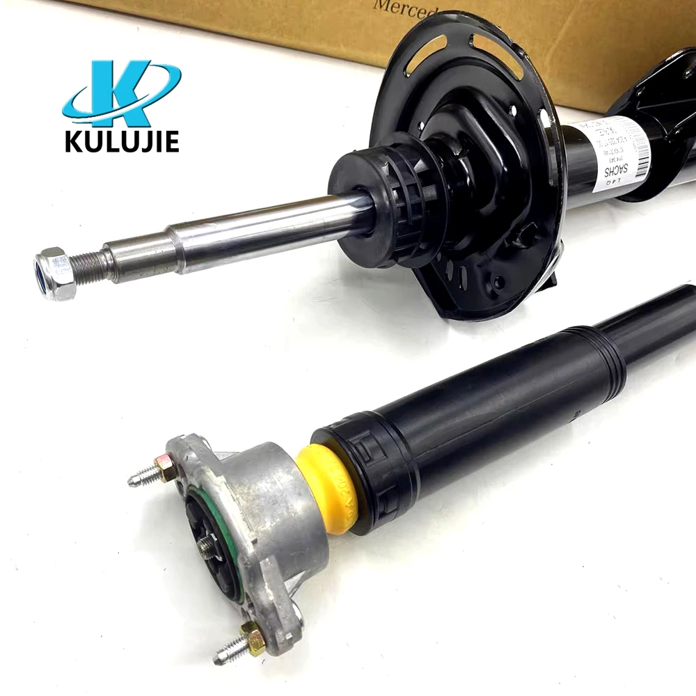 Mercedes-benz Shock Absorbers - Reliable Suspension Parts