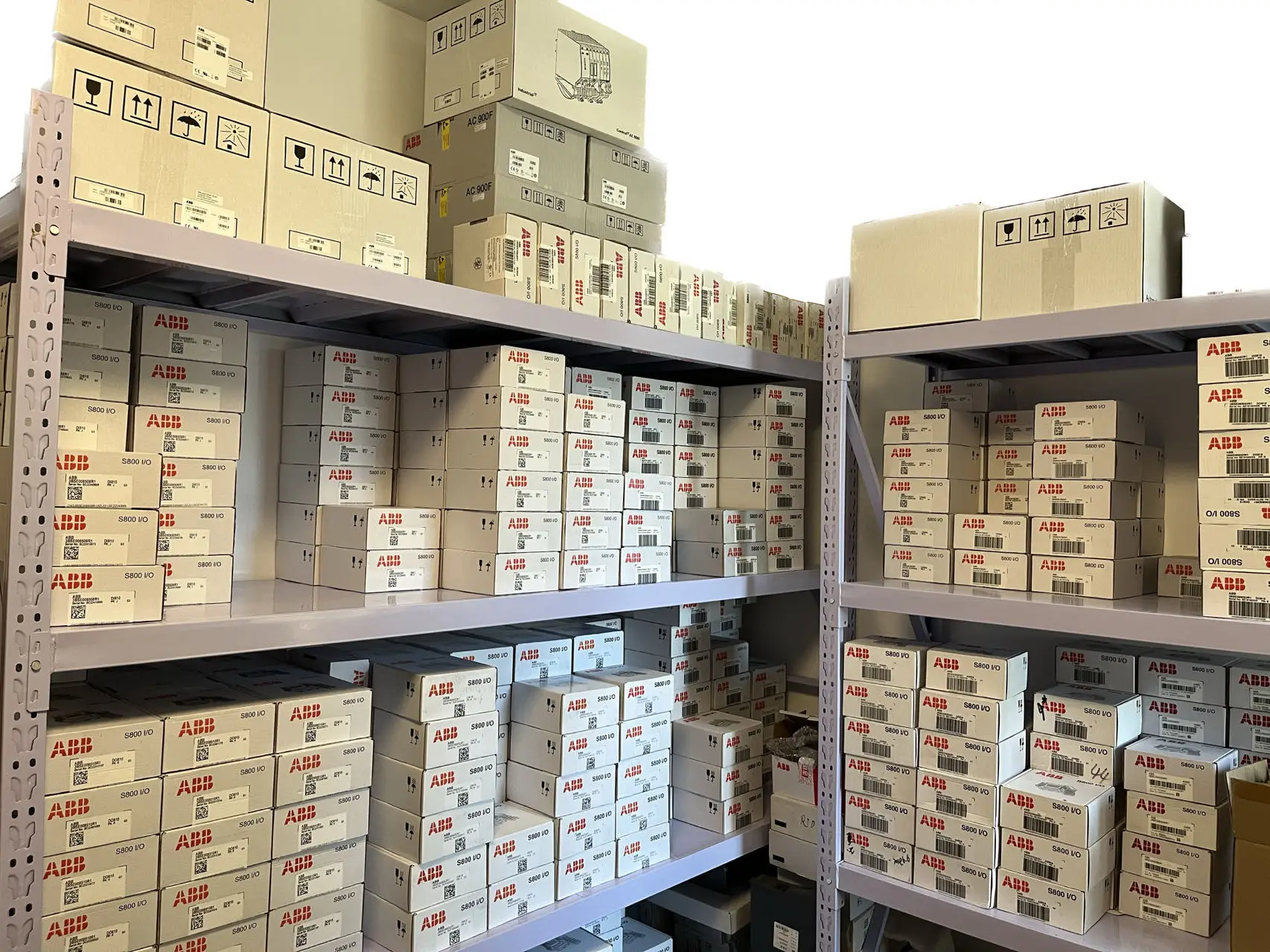 ABB RLM02 Redundancy Link Module - Reliable Profibus Solutions