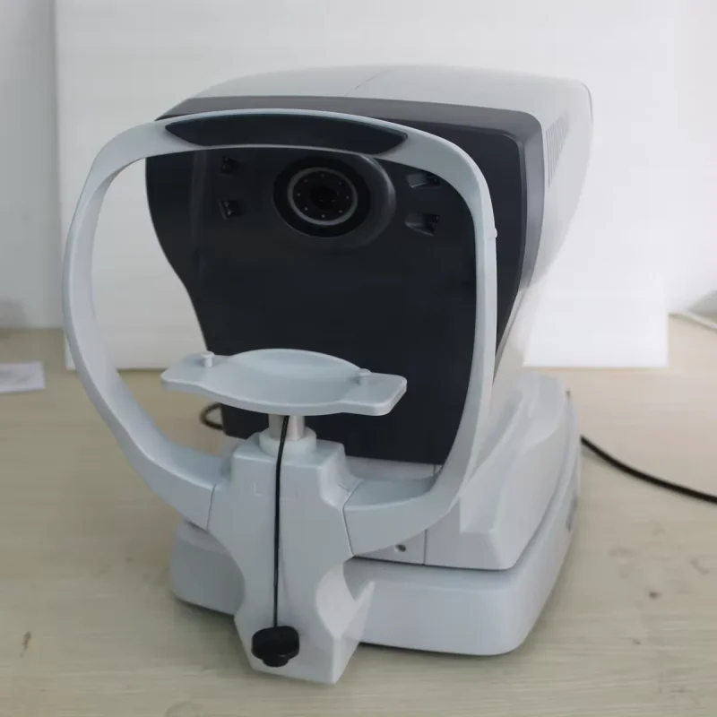 Full Auto Digital Refractometer Price Ophthalmology Auto Kerato ...