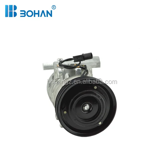 Dv16 Air Condition Compressor For Hyundai Veloster/ Accent For Kia ...
