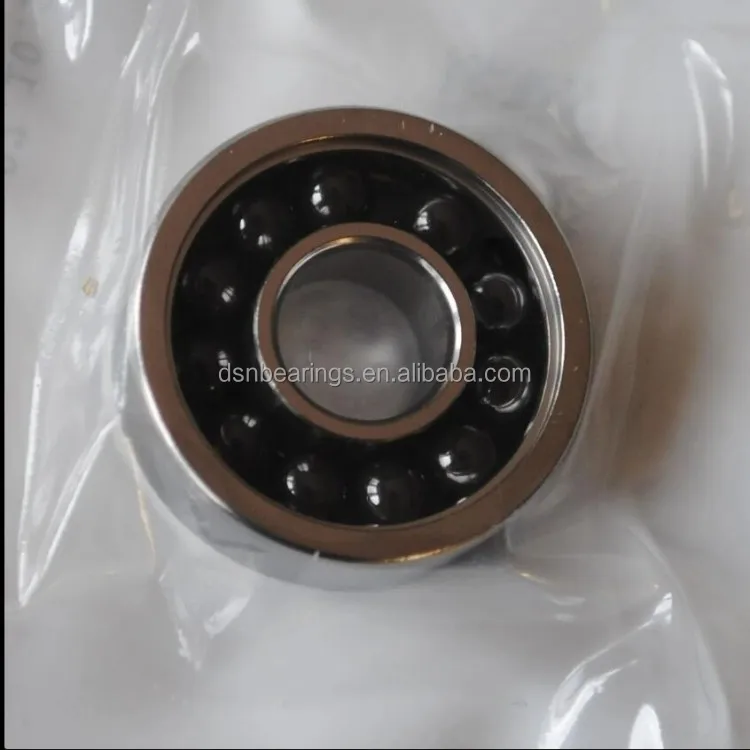 ZWICKER Bearing 6203-2BRST9HC3 - Precision High Speed Ball Bearings