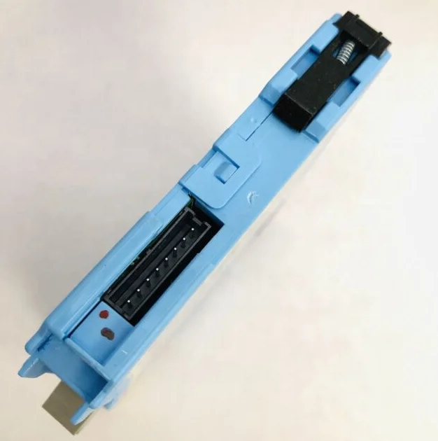 Original And New Zener Safety Grid Eaton Mlt5500 Series Mtl5573 Mtl5541 ...