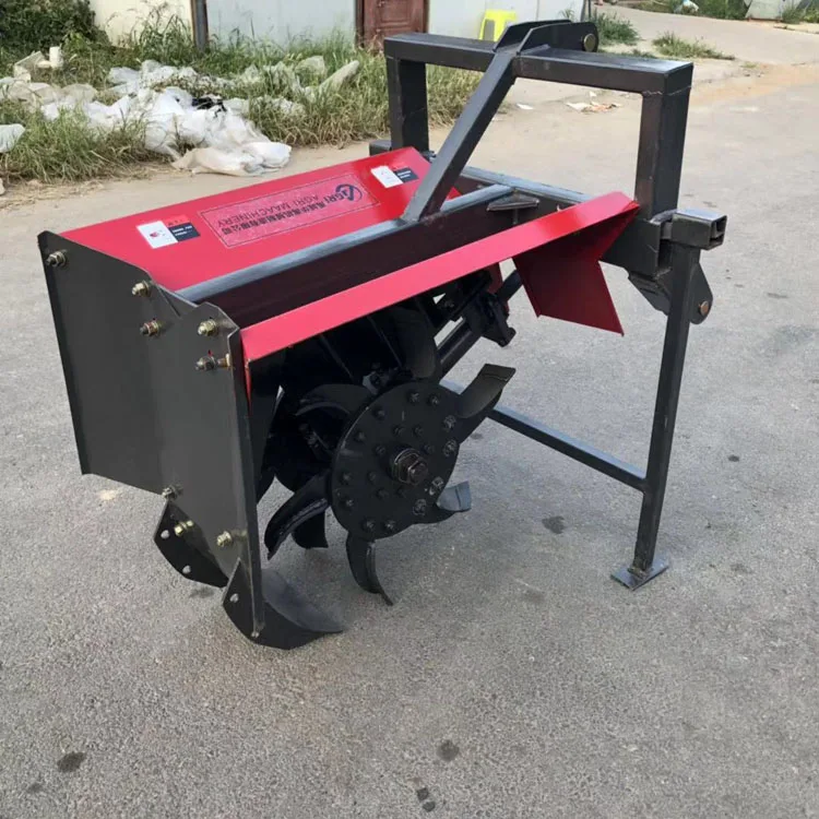 Ditcher used farm machine agricultural equipment drainage ditching ...