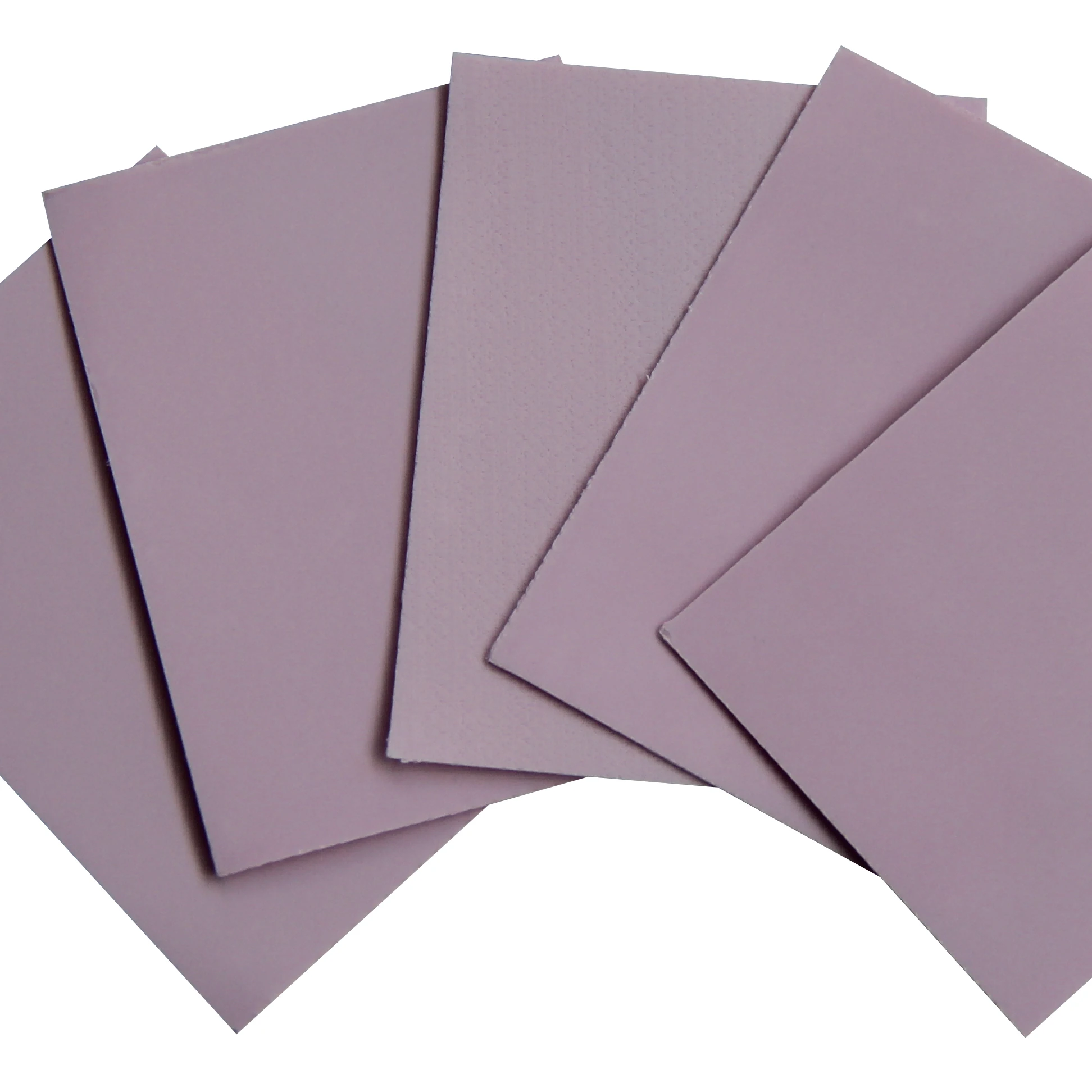 6w/mk Grizzly Thermal Insulation Gap Filler Pad For Battery Pack ...