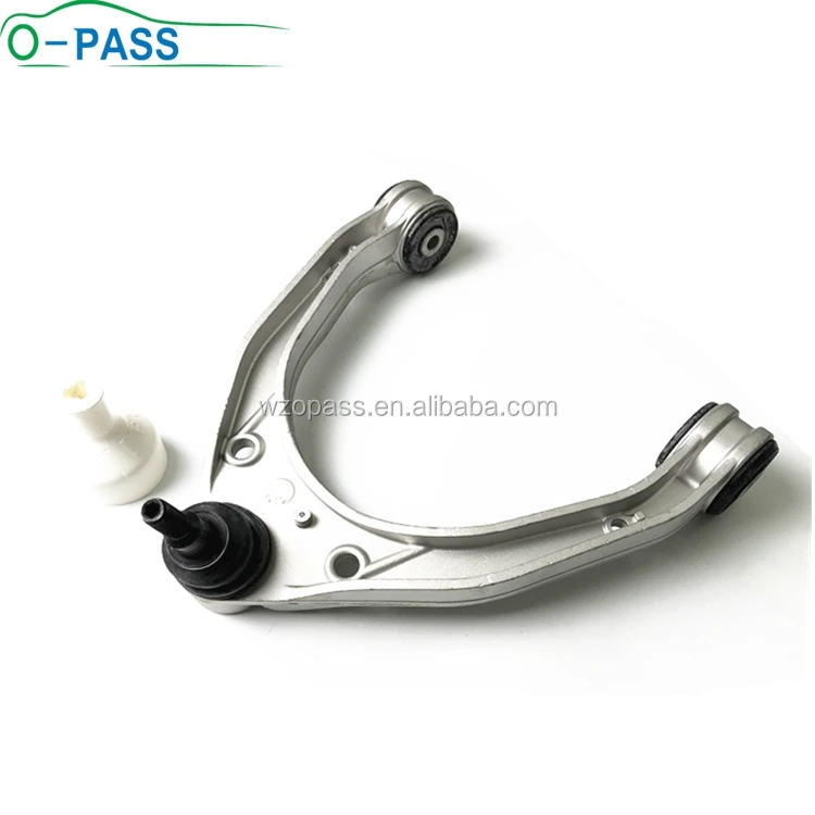 OPASS Front Upper Control Arm for AUDI Q7 4L & VW Touareg 7L & PORSCHE ...