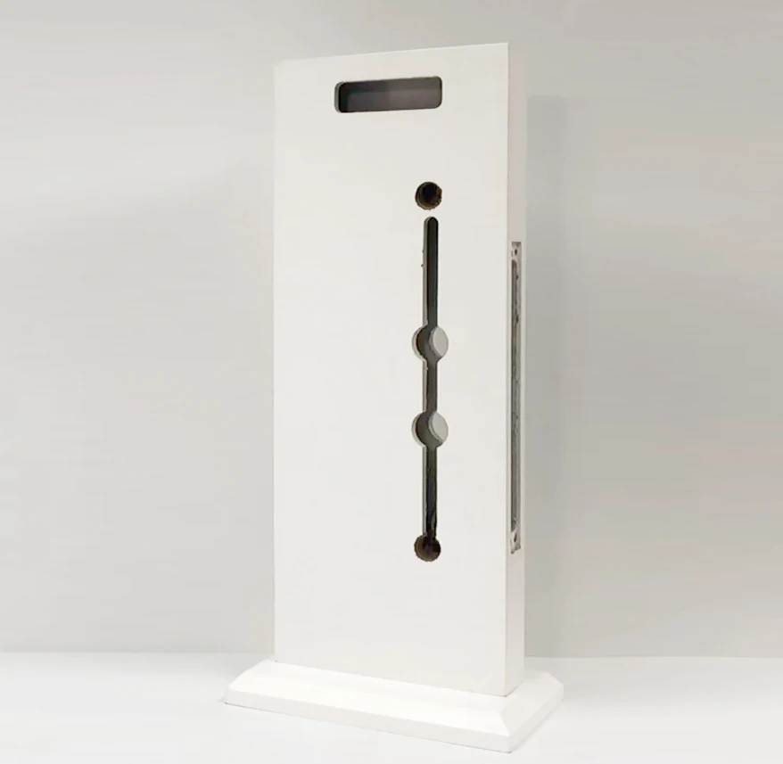 Smart Lock Display Stand - Secure and Stylish Solution