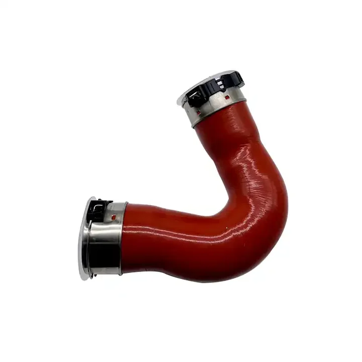 Kangtao Turbo Intercooler Hose Air Intake Hose 9065285182 For Mercedes ...