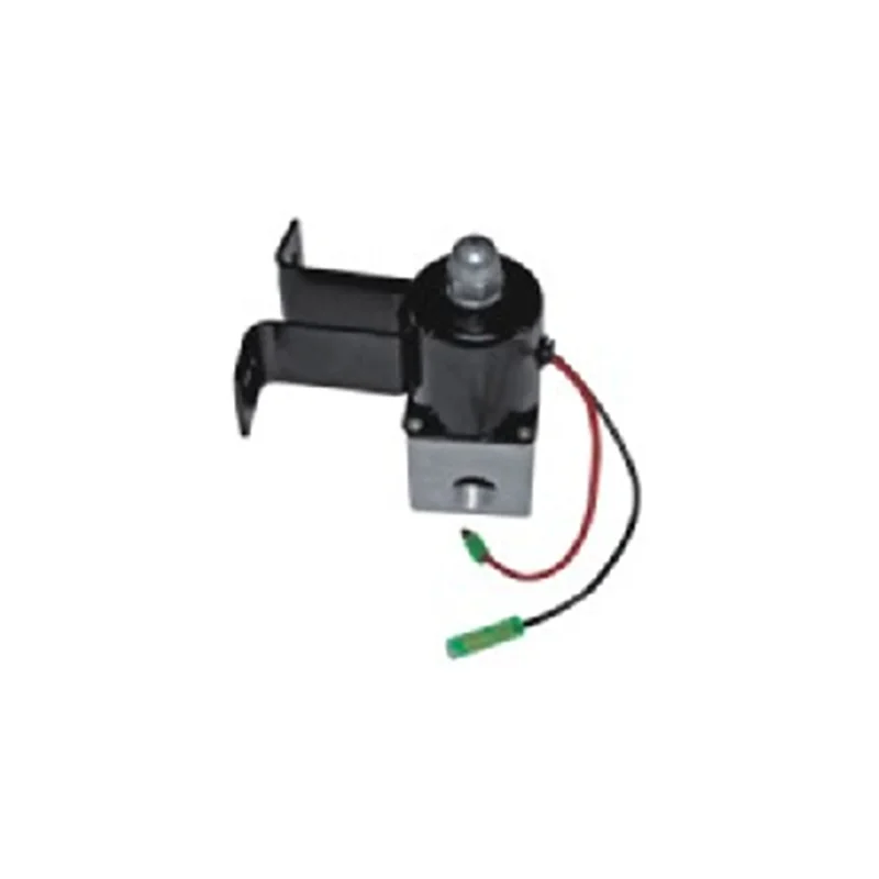 SOLENOID VALVE 37N-54010 - Fit for DONGFENG STR FAW JAC
